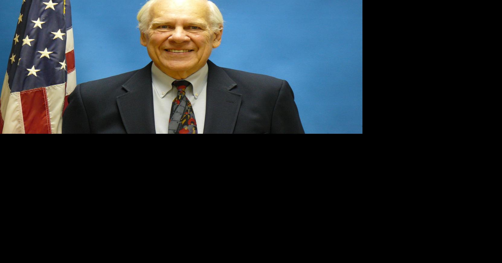 Community profile: Duane Olson | Little Elm Journal | Local News ...