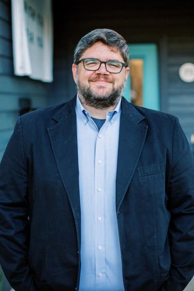 District 1: Justin Beller | | starlocalmedia.com