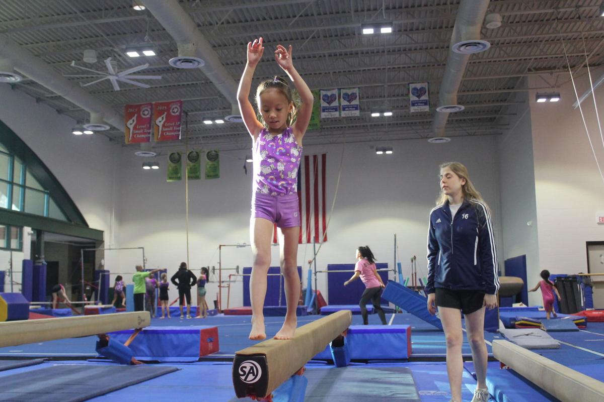 Oak Point Recreation Center reopens | Plano Star Courier ...