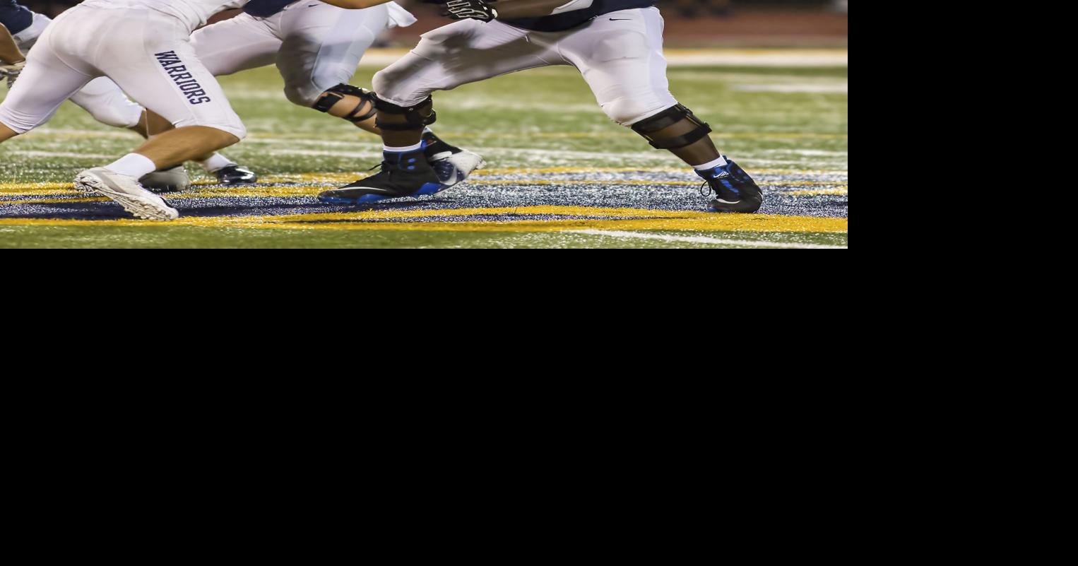 PODCAST: HS Football Week 6 Preview and Special Guest Javan Bouton ...