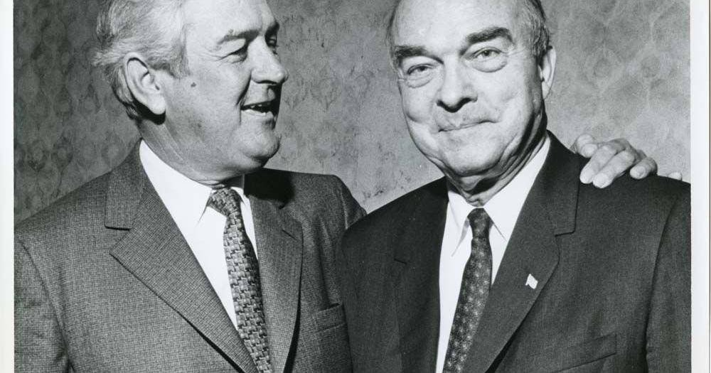 SMU Professor to present portrait of legendary Dallas leader at Allen ...