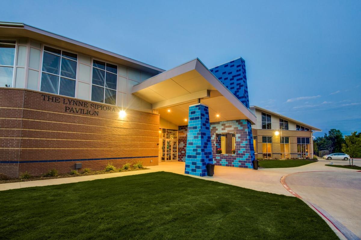 ‘Celebrate:’ The Samaritan Inn in McKinney to hold Gala | McKinney ...