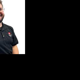 Meet Russell Cox, the voice behind Sharing Life's outreach efforts ...