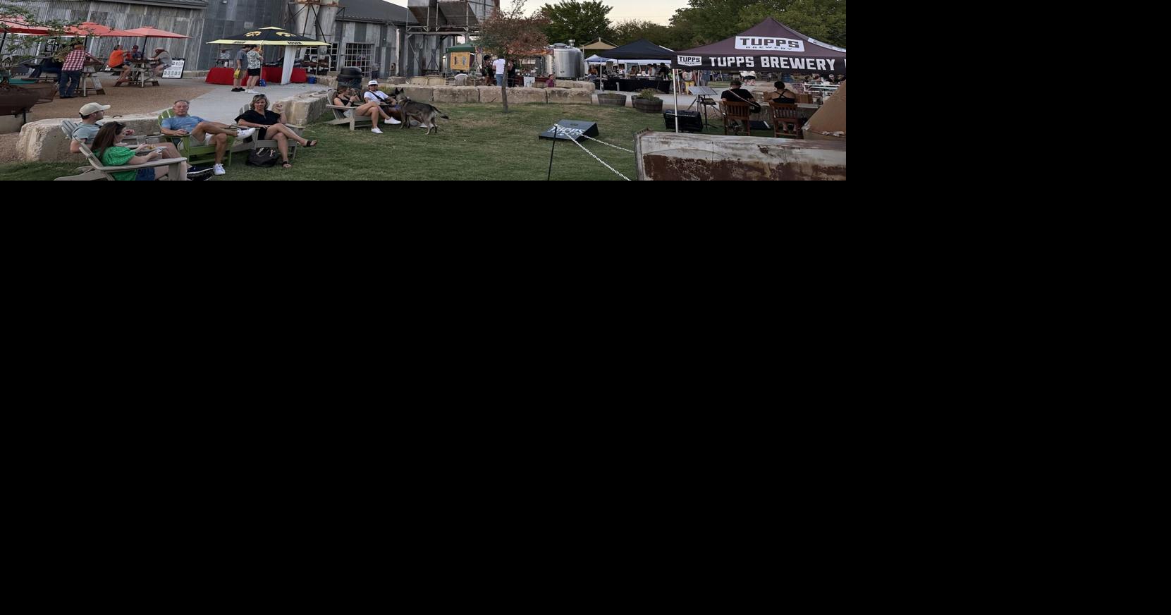 McKinney’s TUPPS Brewery named best in state | McKinney Courier-Gazette ...