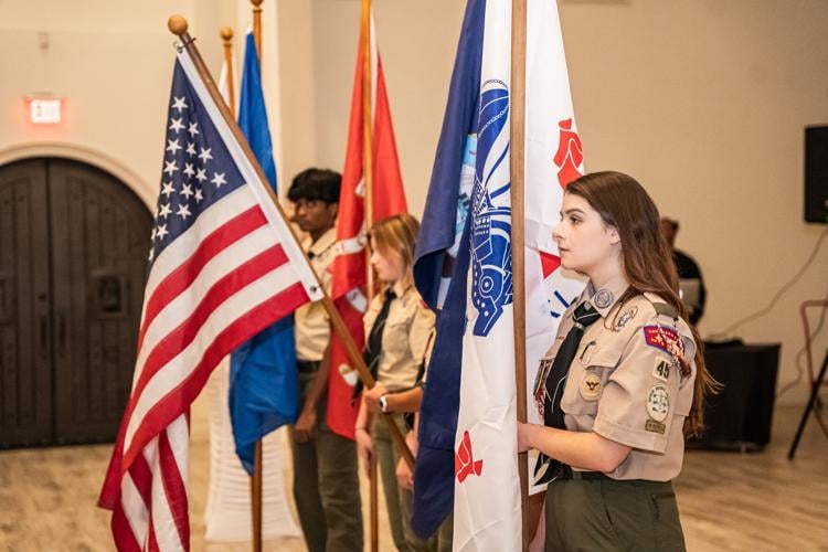 Honoring Veterans in Little Elm with Events | Little Elm Journal ...