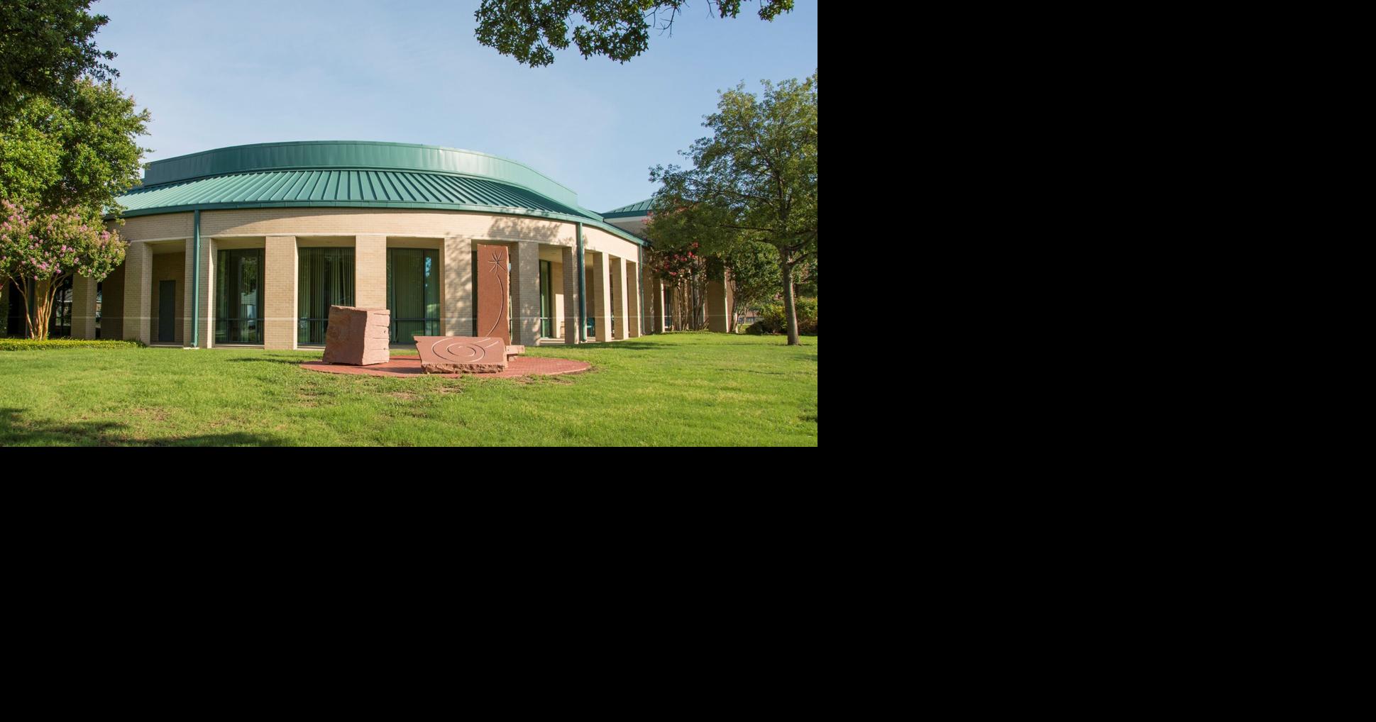 Harrington Library closes through mid January for renovation | Homepage ...