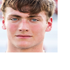 DEFENSIVE LINE: Jacob Vincent, senior, Celina | | starlocalmedia.com