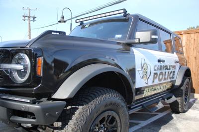 Carrollton Police respond to multiple incidents Jan. 27 - Feb. 2 ...