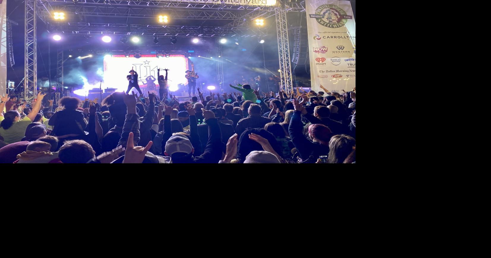 Collective Soul to headline Carrollton’s 13th Annual Festival at the ...