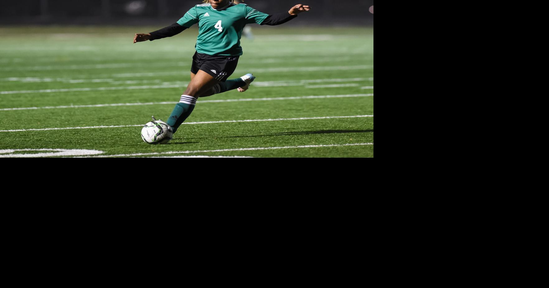 1. Girls Soccer: West Mesquite at Poteet | | starlocalmedia.com