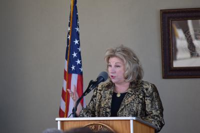 Nelson won't seek reelection to Senate | Lewisville Leader | Local News ...