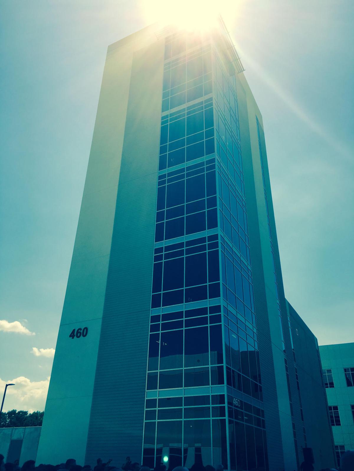 KONE celebrates grand opening of new facility in Allen | News ...