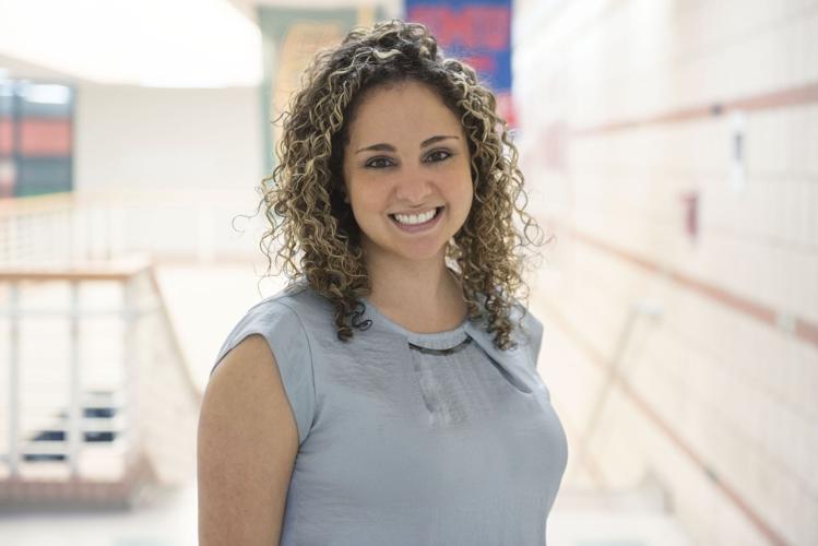 Mesquite ISD recognizes its teachers of the year | News ...