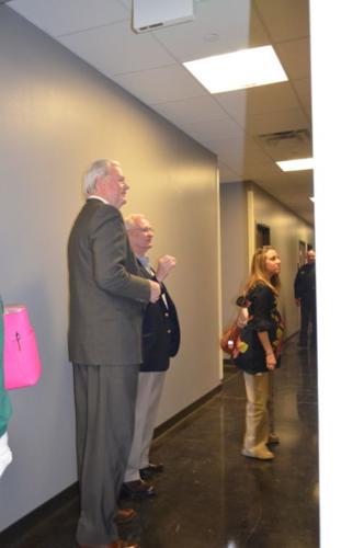Training facility named after retiring Lewisville police chief ...