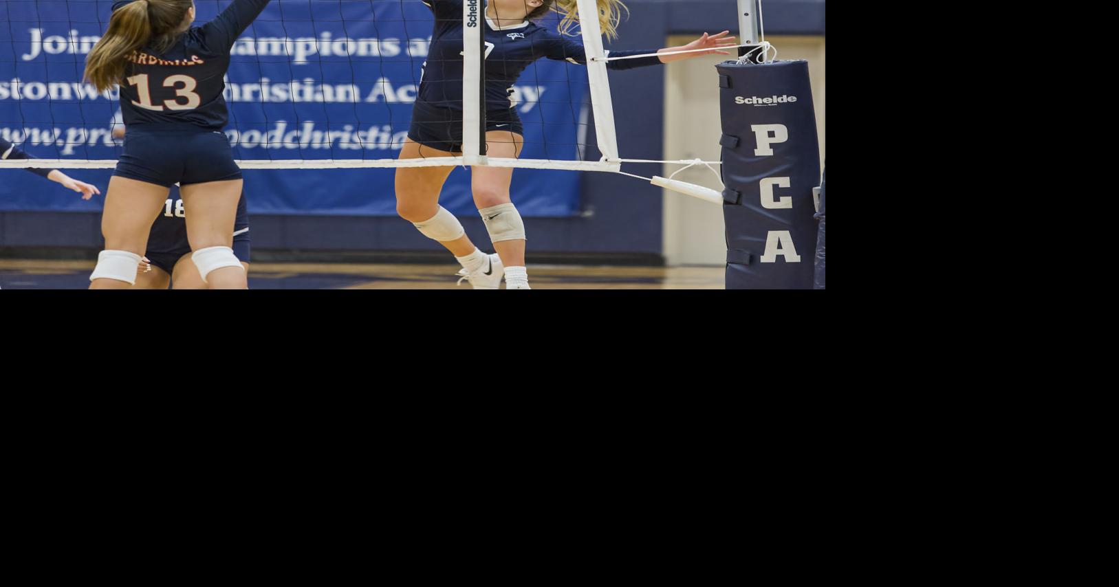 State awaits: PCA volleyball looks to finish what it started | Plano ...