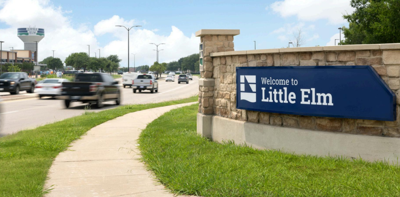 Little Elm greenlights retail project, signs Pepsi deal | Little Elm ...
