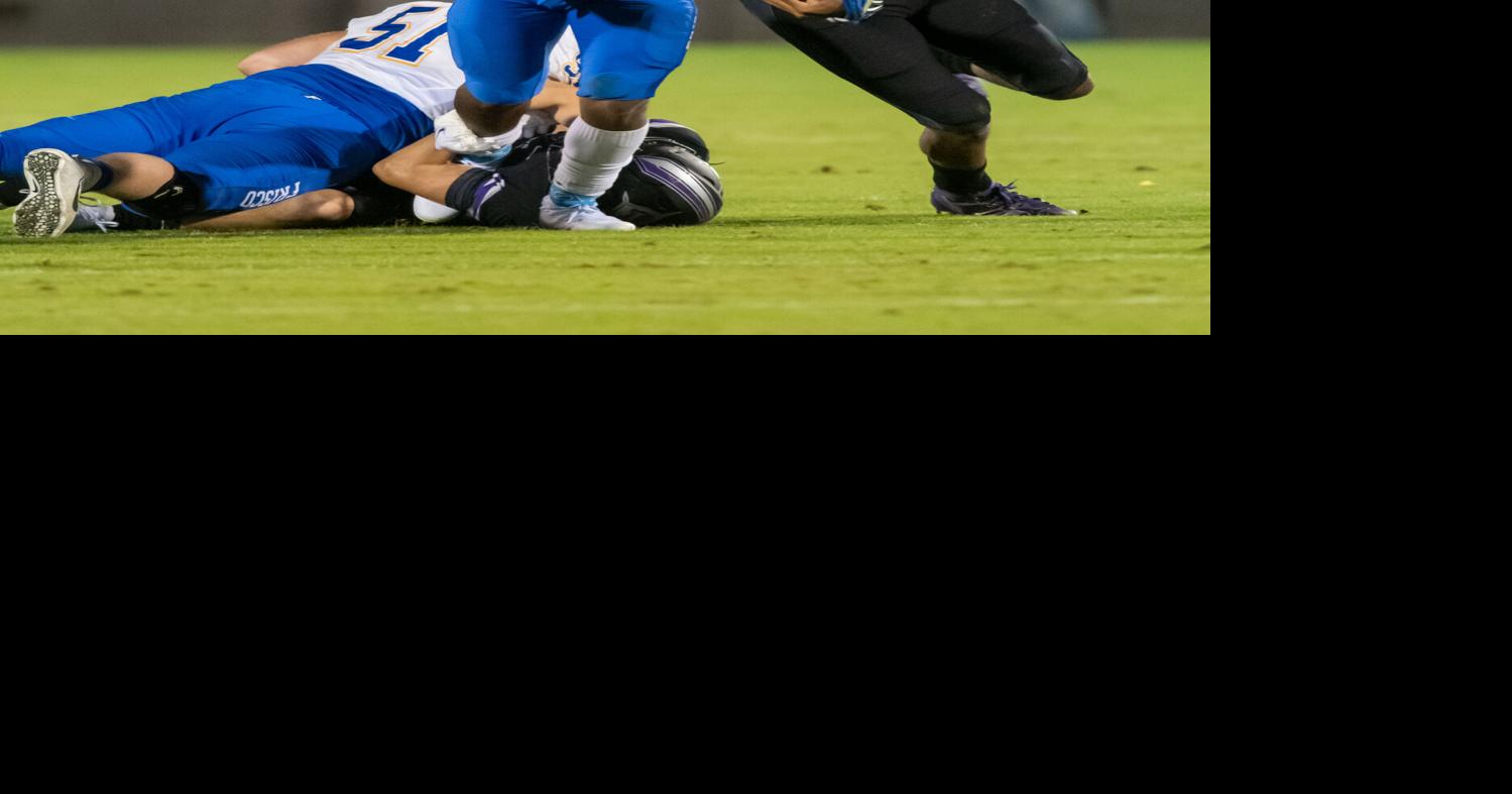 Ready to Roll: 7-5A Division II district race starts this week | Frisco ...