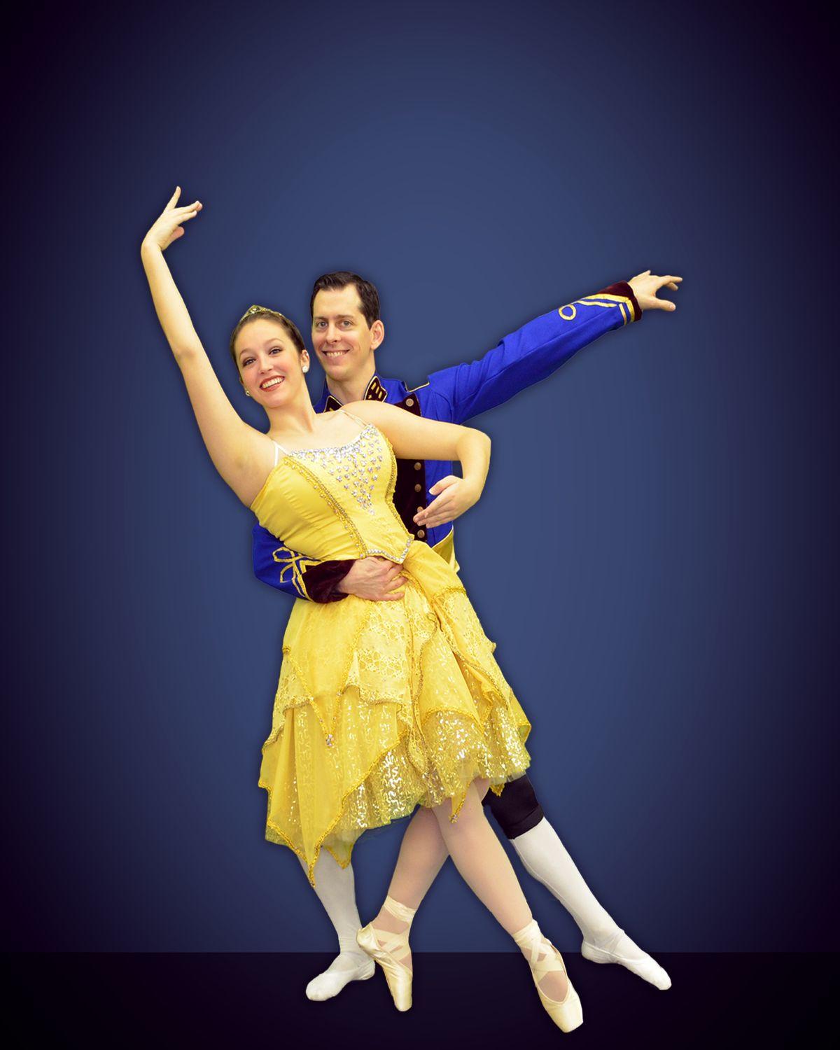 Plano Metropolitan Ballet to continue ‘Beauty and the Beast’ | Live And ...