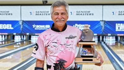 Plano's Warren captures second Senior Masters title | Plano Star ...