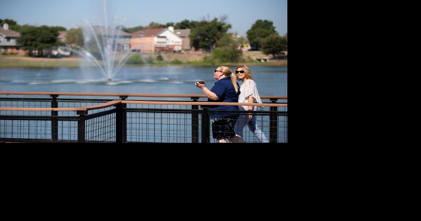 Flower Mound Parks Board Meeting Insights | Flower Mound Leader | Local ...