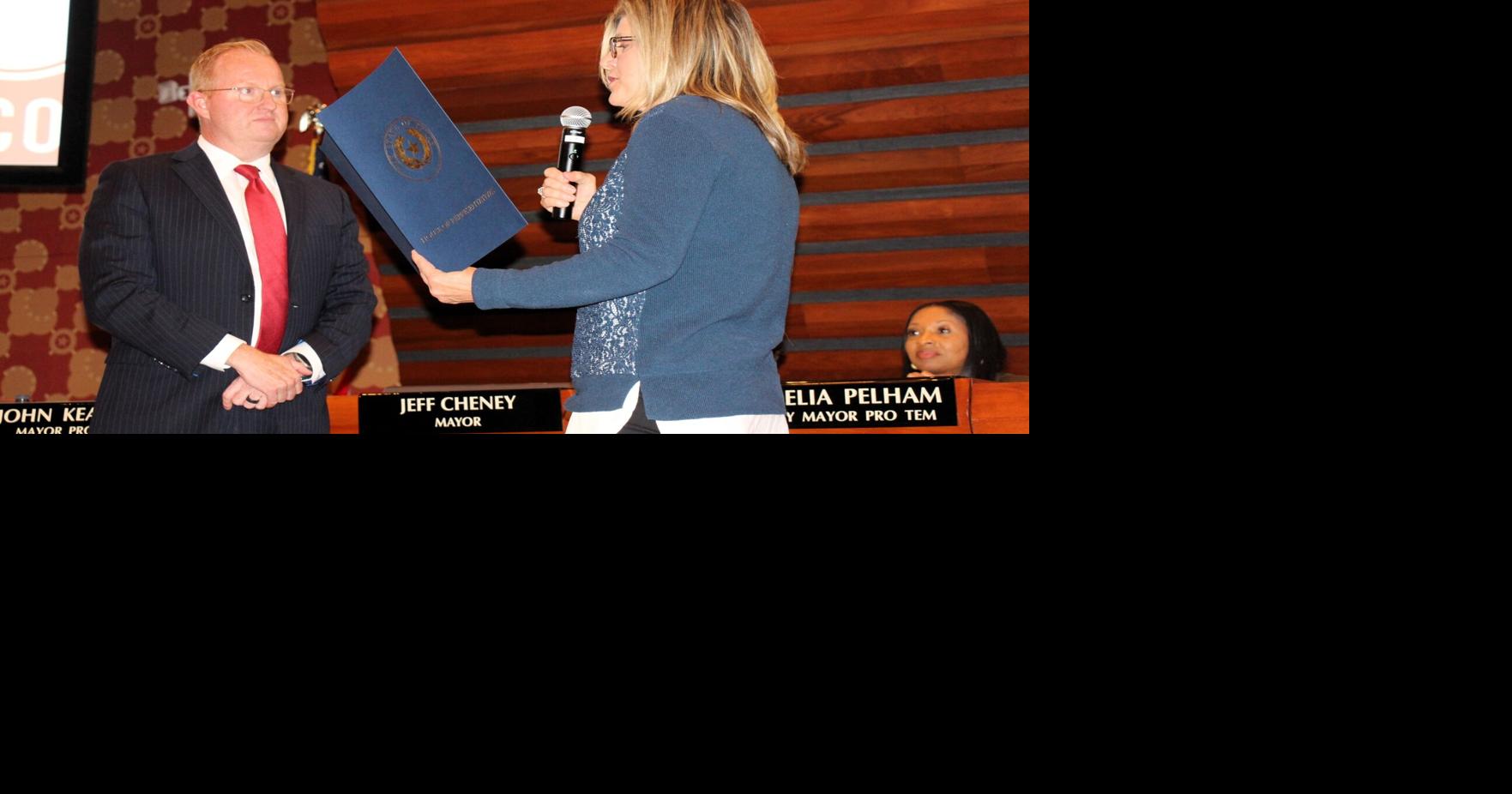 Frisco News Roundup: City to receive $310K for corridor beautification ...