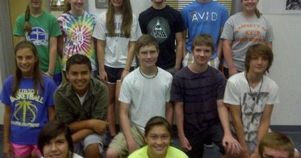 MHS Royal Pride band camp begins | Newsflagcontributed | starlocalmedia.com