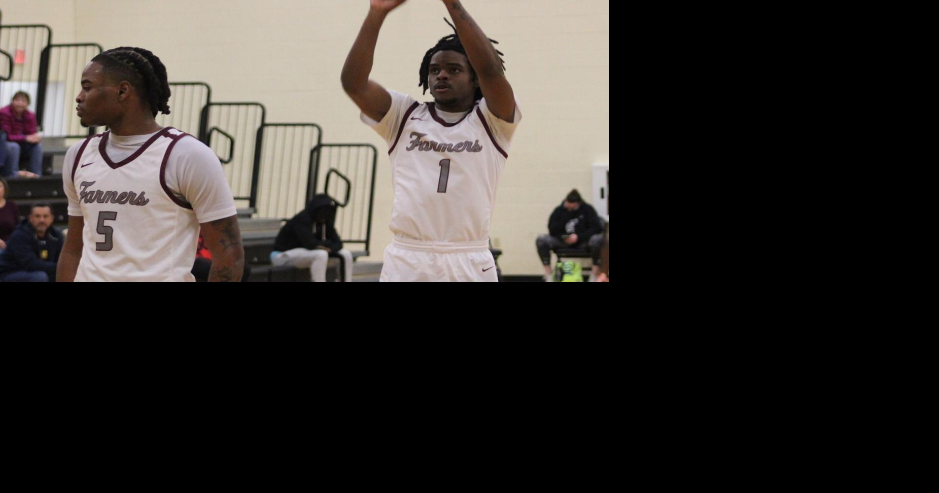 2. Boys Basketball: Marcus vs. Lewisville | | starlocalmedia.com