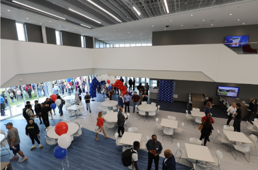 Brookhaven unveils new Early College Center | Carrollton Leader | Local ...