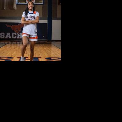 First Team, F: Charish Thompson, Sachse, Jr. | | starlocalmedia.com