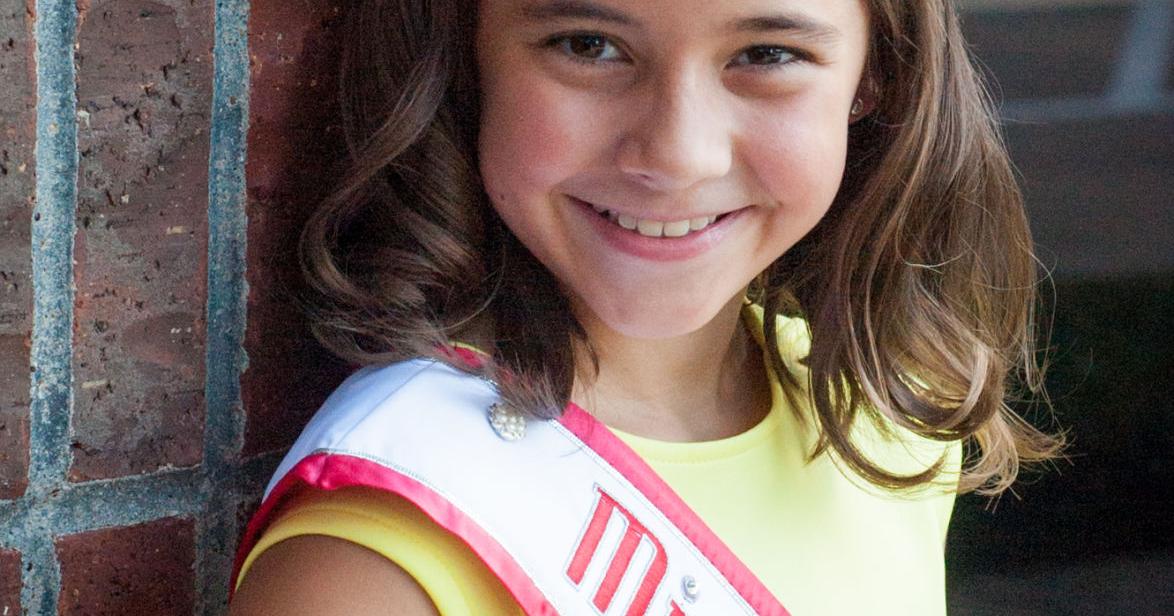 Not your average pageant girl | Plano Star Courier | Local News ...