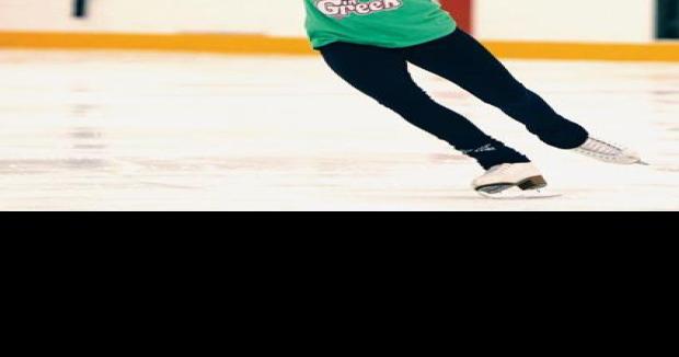 Breaking the ice: StarCenter rink to be converted to indoor arena ...