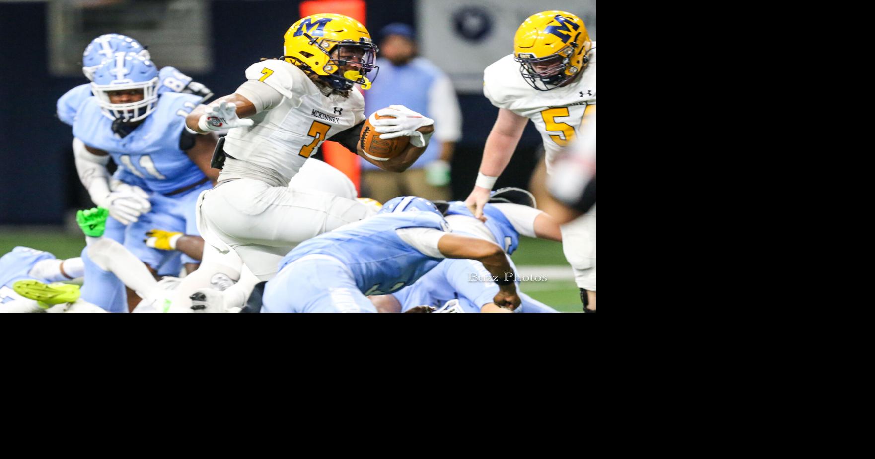 Now the fun begins: District play gets underway this week for McKinney ...