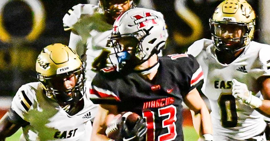 Team Preview: Marcus | Flower Mound Leader | Sports | starlocalmedia.com