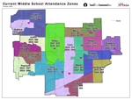 See the maps of Frisco ISD's proposed zone boundaries for 2023-24 ...