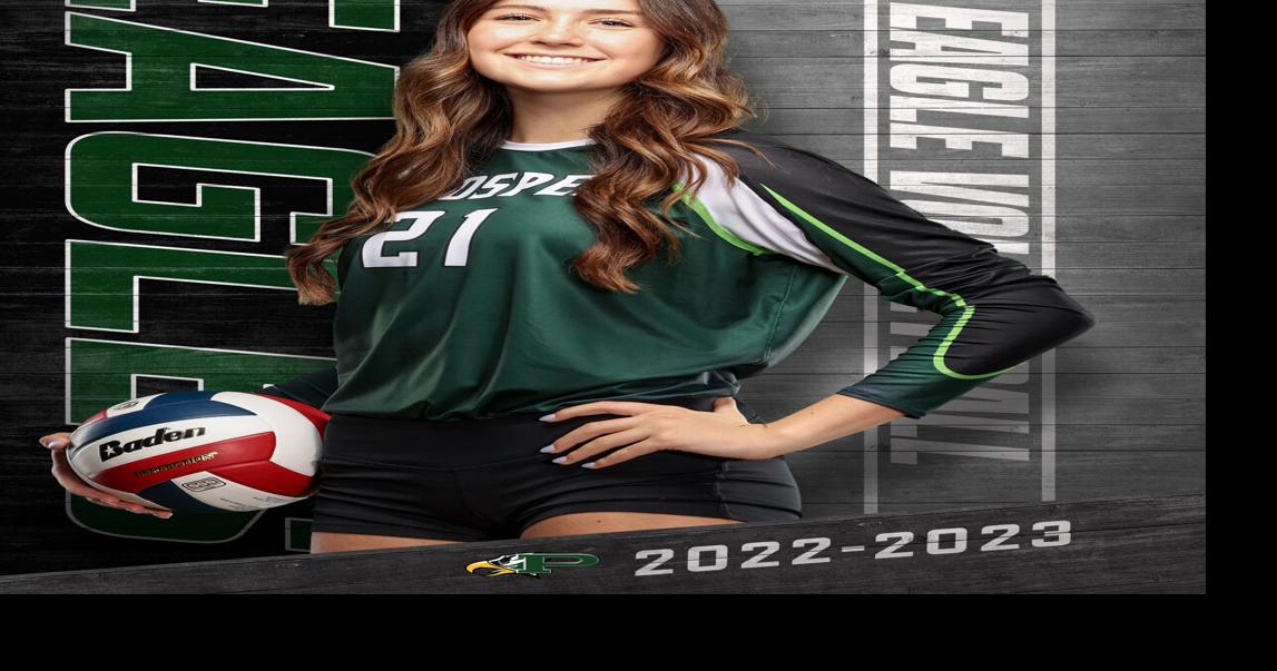 Outside Hitter: Ayden Ames, Prosper, Jr. | | starlocalmedia.com