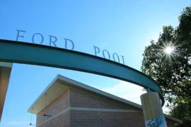 New and improved Ford Pool opens | Allen American News | starlocalmedia.com