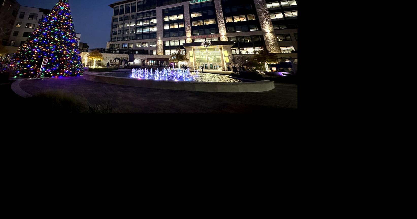 Rockin' Around The Realm, Christmas is in full spirit in Lewisville ...