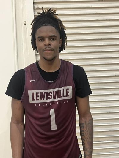 Star Local Media’s Athlete of the Week: Lewisville's Landon Brown ...