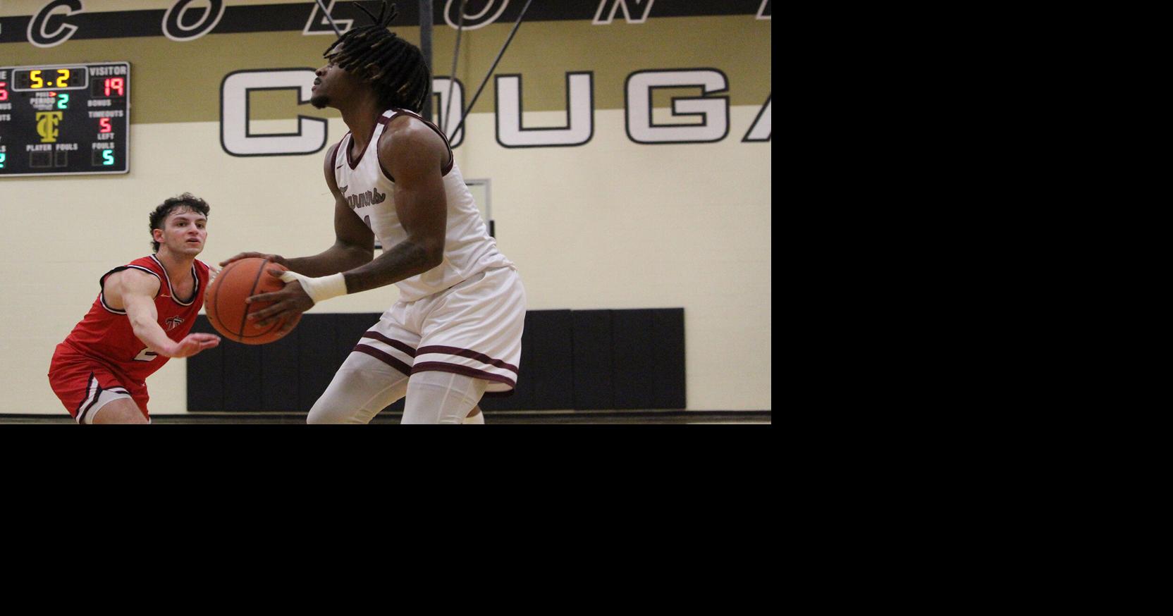 Star Local Media’s Athlete of the Week: Lewisville's Landon Brown ...