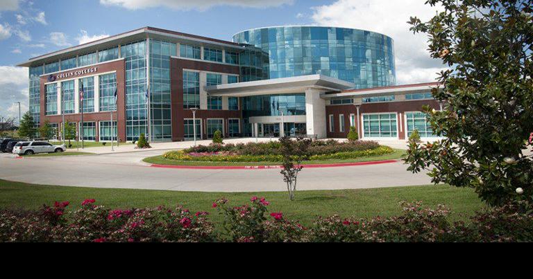 Collin College finds contractor for new technical campus | Allen ...