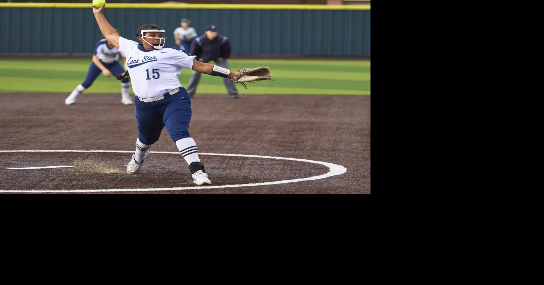 Softball: Lone Star vs. North Mesquite | | starlocalmedia.com
