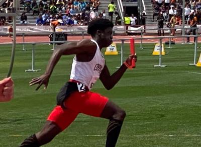 Etching his place: Just a sophomore, Maldima leading Coppell’s ...