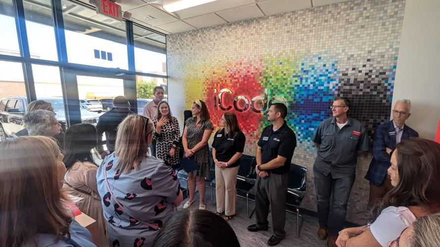 North Texas-based iCode education franchise makes Inc. 5000 List for ...