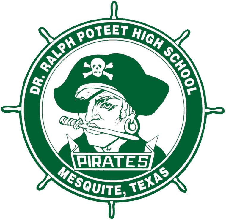 Poteet High School Class of 2014 graduates | Mesquite News ...
