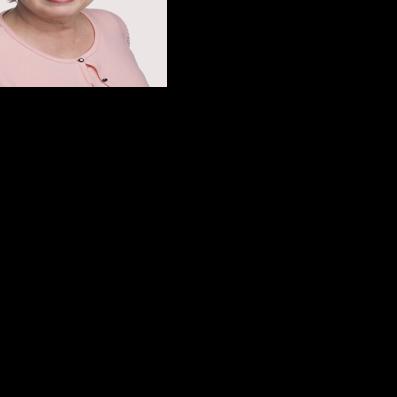 For National Breast Cancer Foundation President Janelle Hail, it's all ...