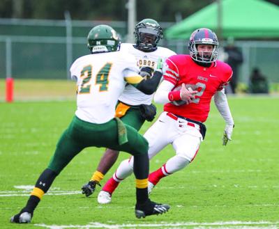 New district name, same team: Broncos move into 6A after playoff run ...