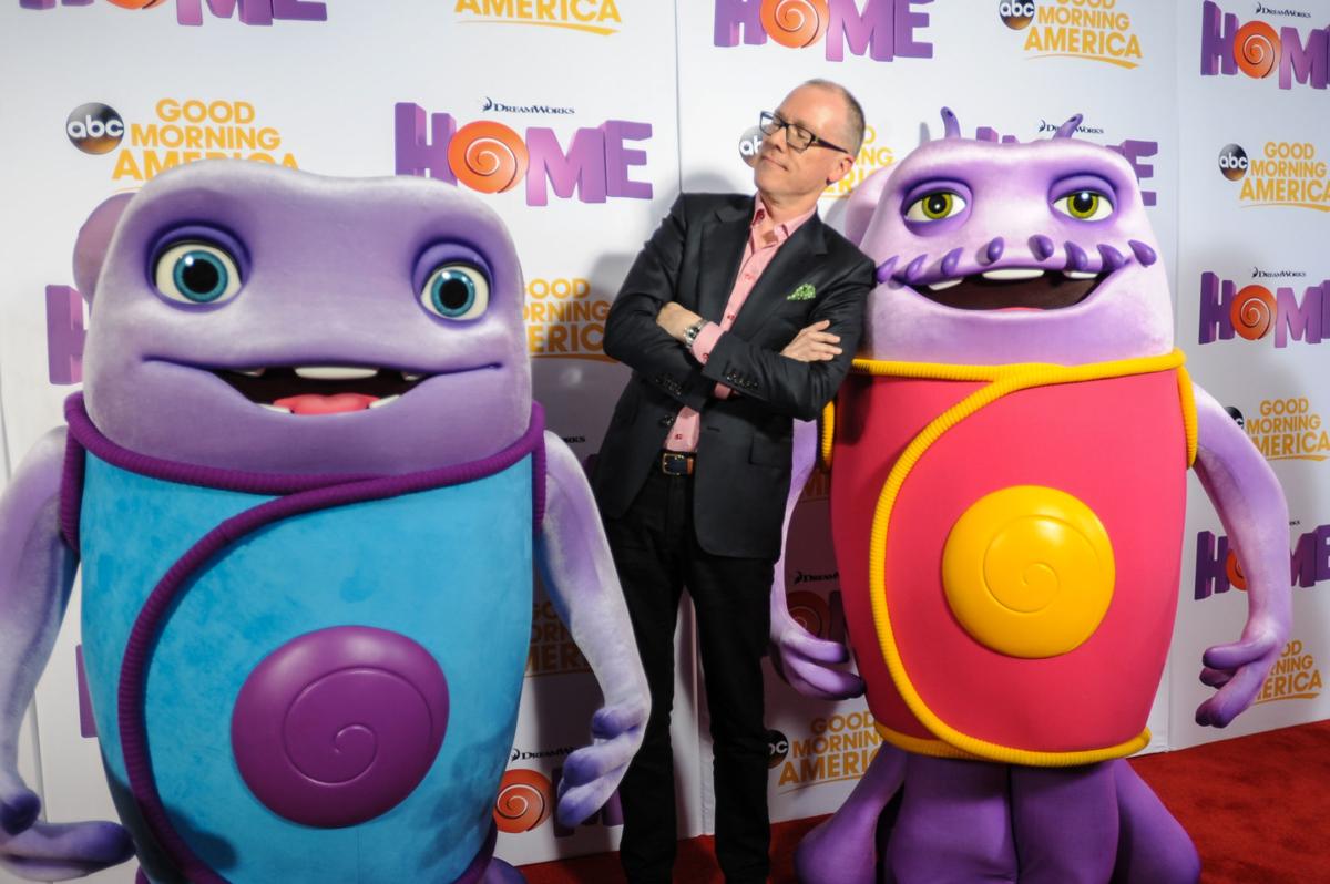 'Home' movie premiere brings stars to Plano | Live And Local ...