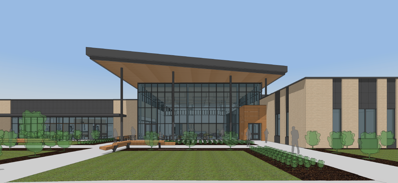 Plano ISD progressing on multiple construction projects | Plano Star ...