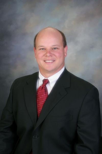John Moore named Parkland CFO | News | starlocalmedia.com