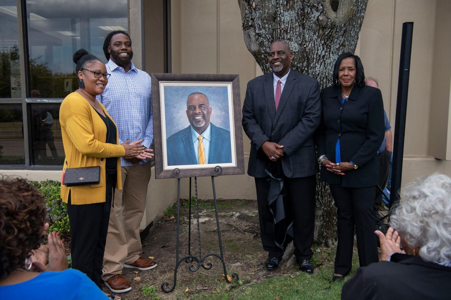 Mesquite News Roundup: Mesquite ISD service center named in James ...